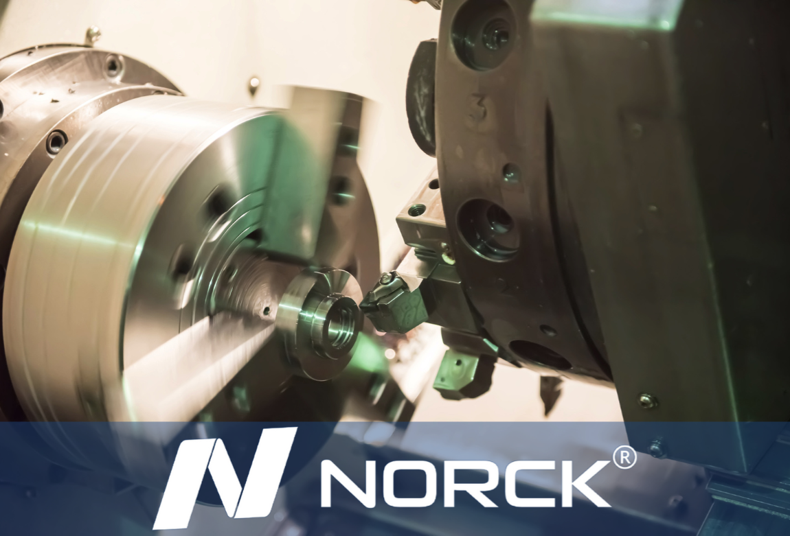 CNC Custom Machining Improves Product Development | Norck