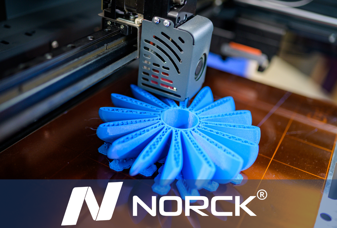 Impresión 3D rápida: Revolucionando la agilidad de la fabricación ...