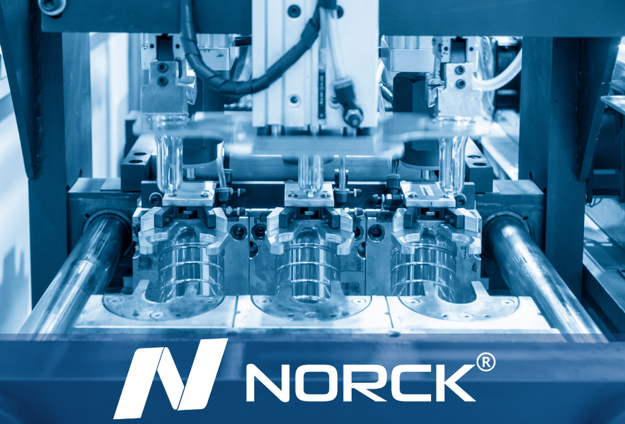 Partes de un Moldeo por Inyección: Exploración de sus componentes y di ...