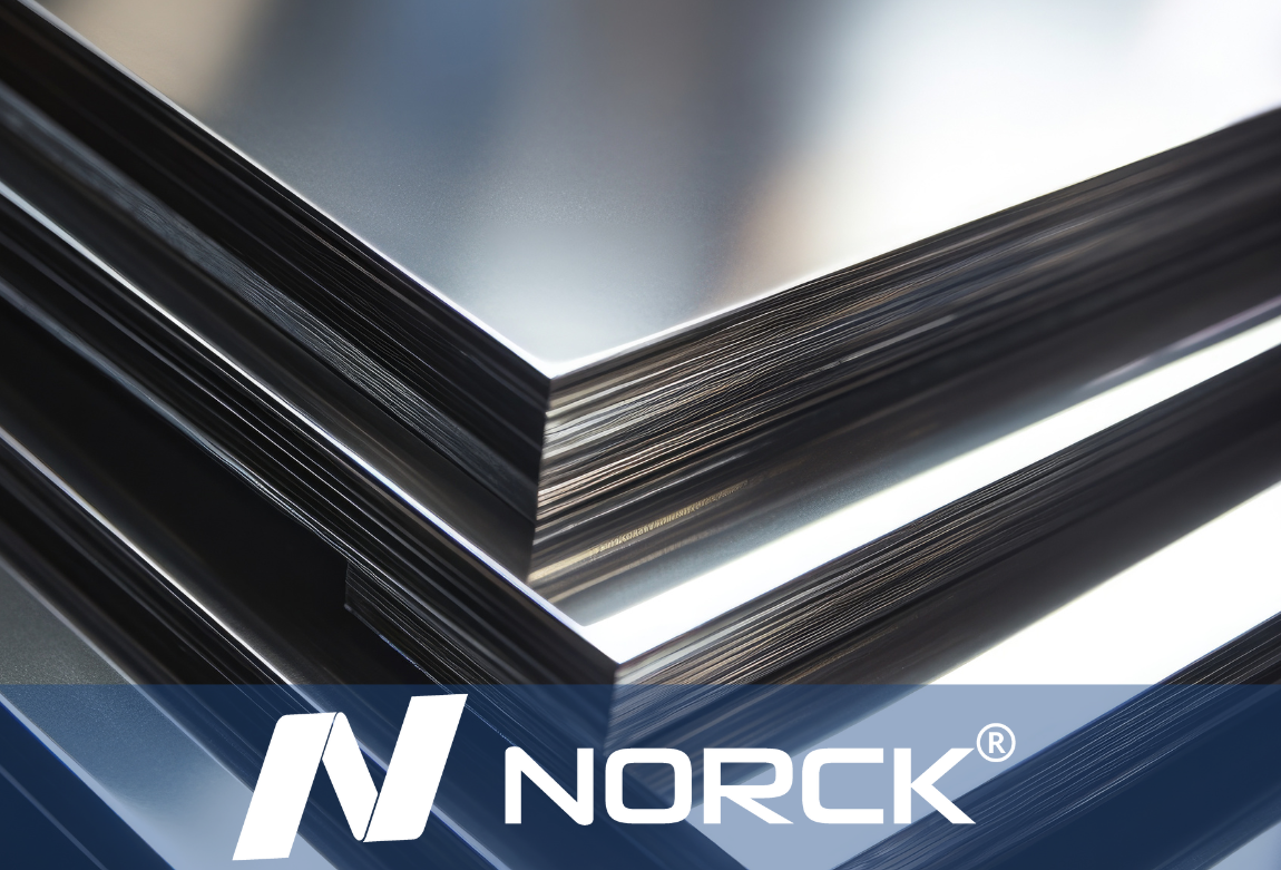 Norck: Precision Sheet Metal Fabrication for Industries